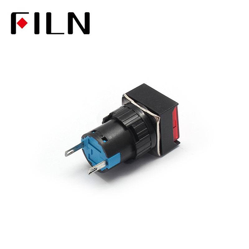 16mm 110V Green Switchboard Indicator Lights - FILN – FILN Shopify