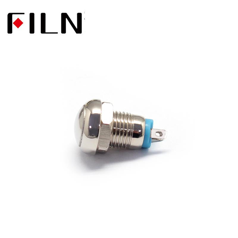 Mini Push Button Switch 10MM Momentary push button - FILN – FILN Shopify
